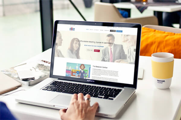 The Beacon Center - Cloud3.ca